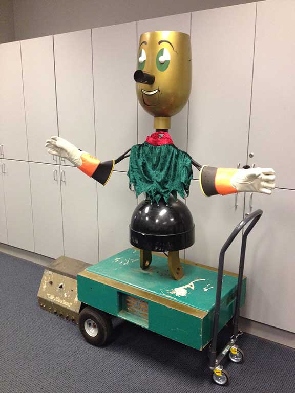 Willie Wiredhand Is Alive and Well – meca.coop