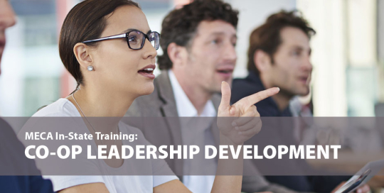 Co-op Leadership Development – meca.coop
