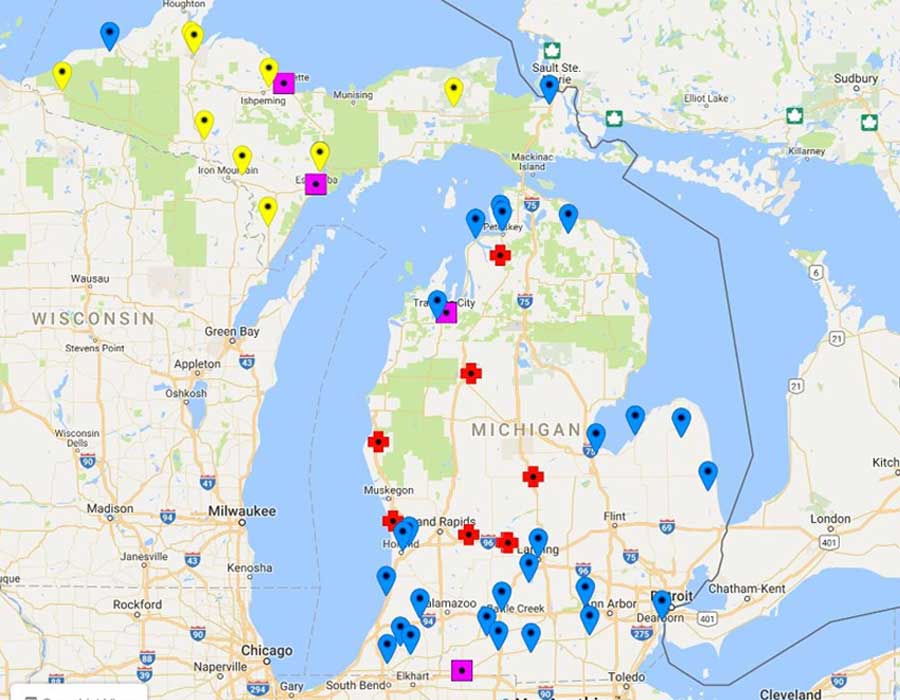 MMEA and MECA Run Storm Exercise – meca.coop