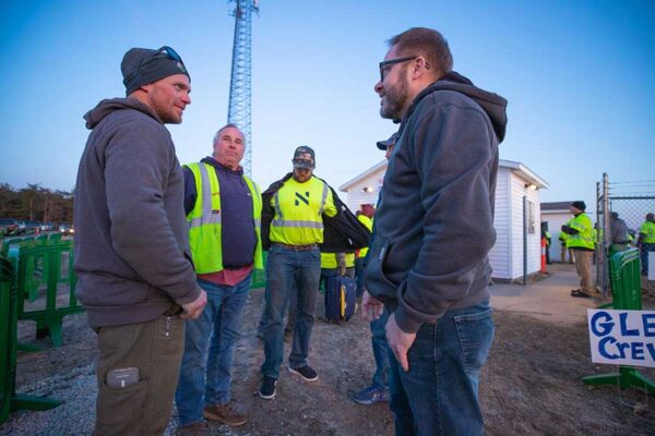 Outage Center – meca.coop