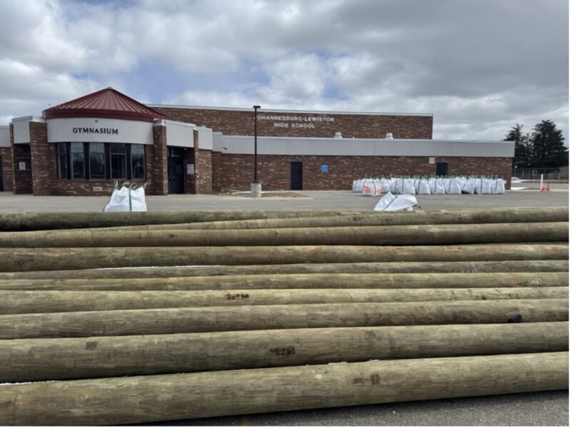 Outage Center – meca.coop